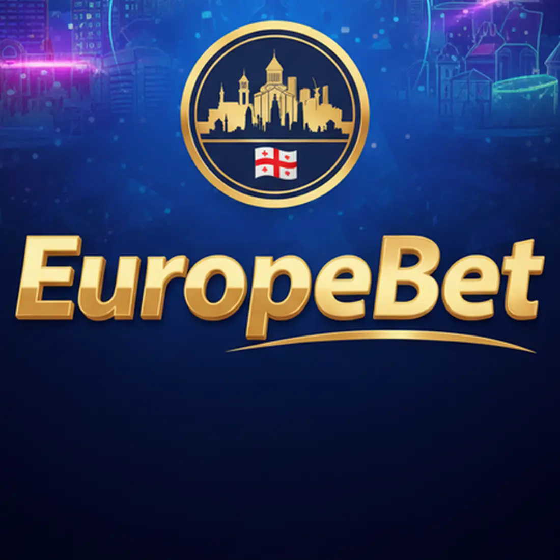 Europebet - App
